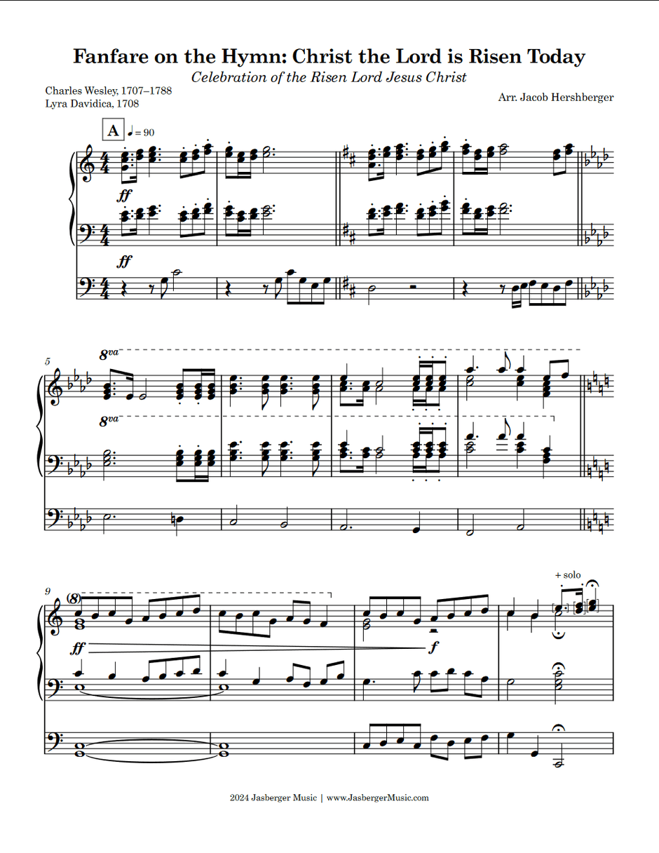 Essential Tips for Efficient Practice – Jasberger Music